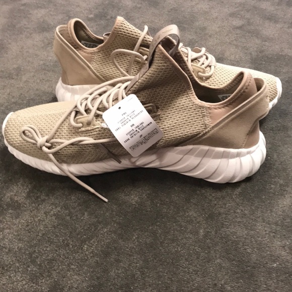 adidas | Shoes | Mens Adidas Tan Sneakers | Poshmark